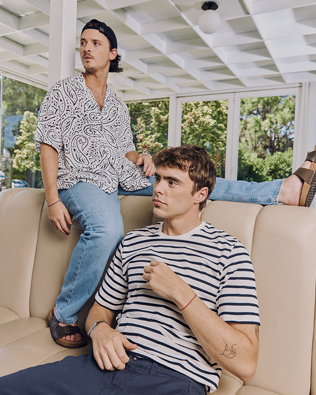 JACK & JONES – Jack & Jones UY