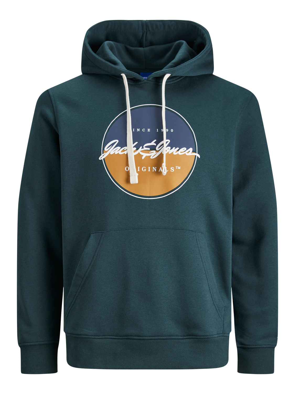 SUDADERA WAYNE - Magical Forest – Jack & Jones UY