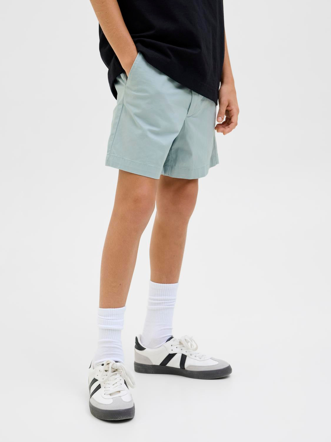 SHORT JAIDEN JNR-Arona – Jack & Jones UY